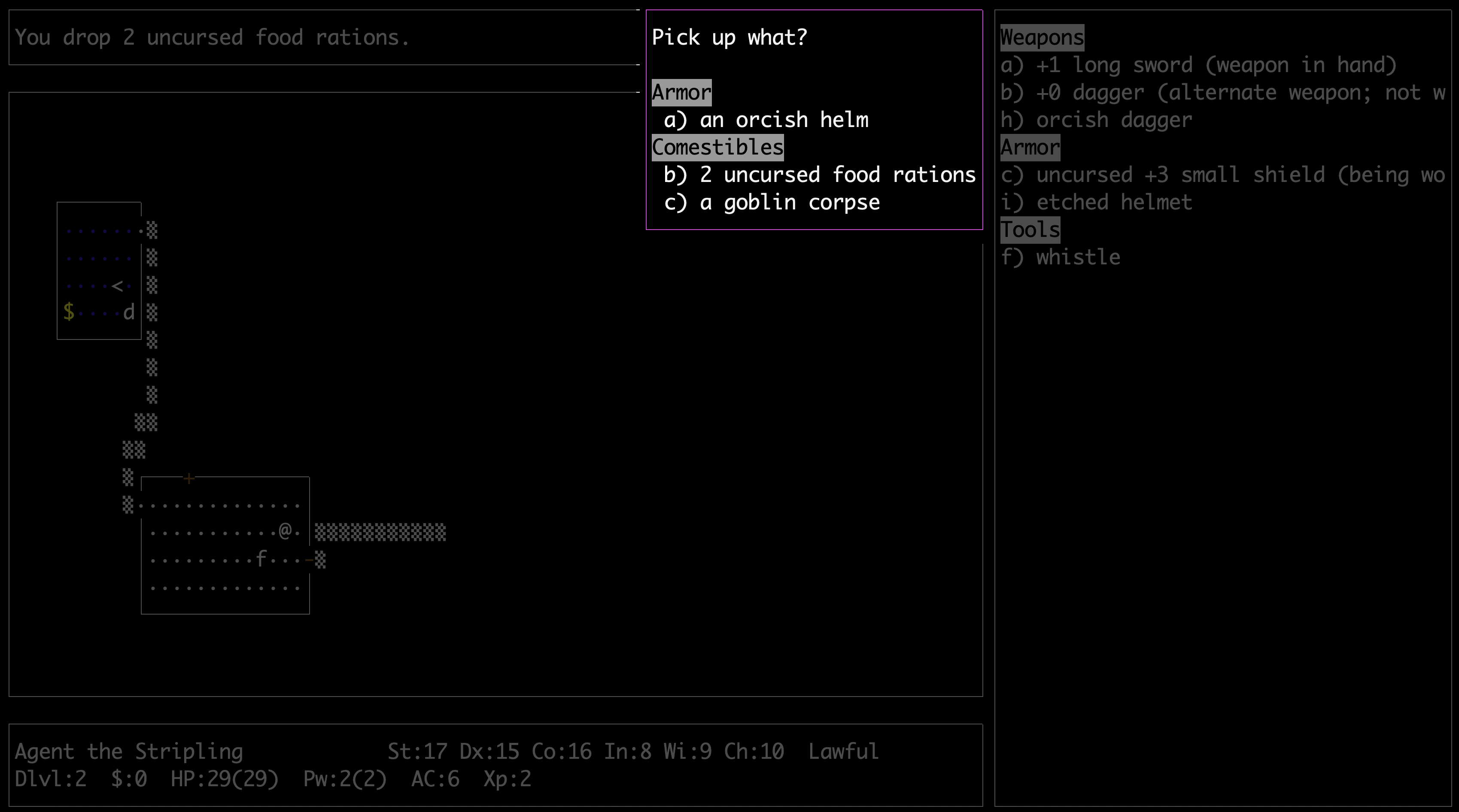 Revisiting The NetHack Learning Environment | ICLR Blogposts 2026
